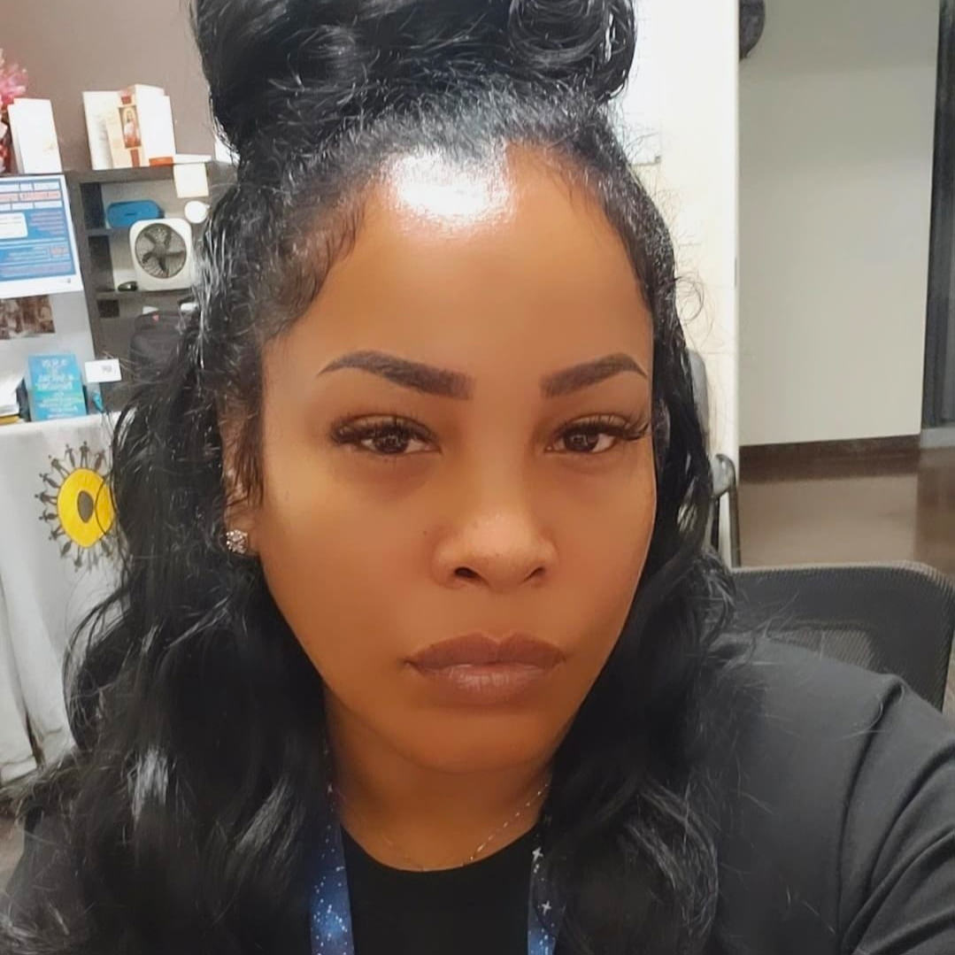 O'Nesha Cochran - Recovery Leadership Summit