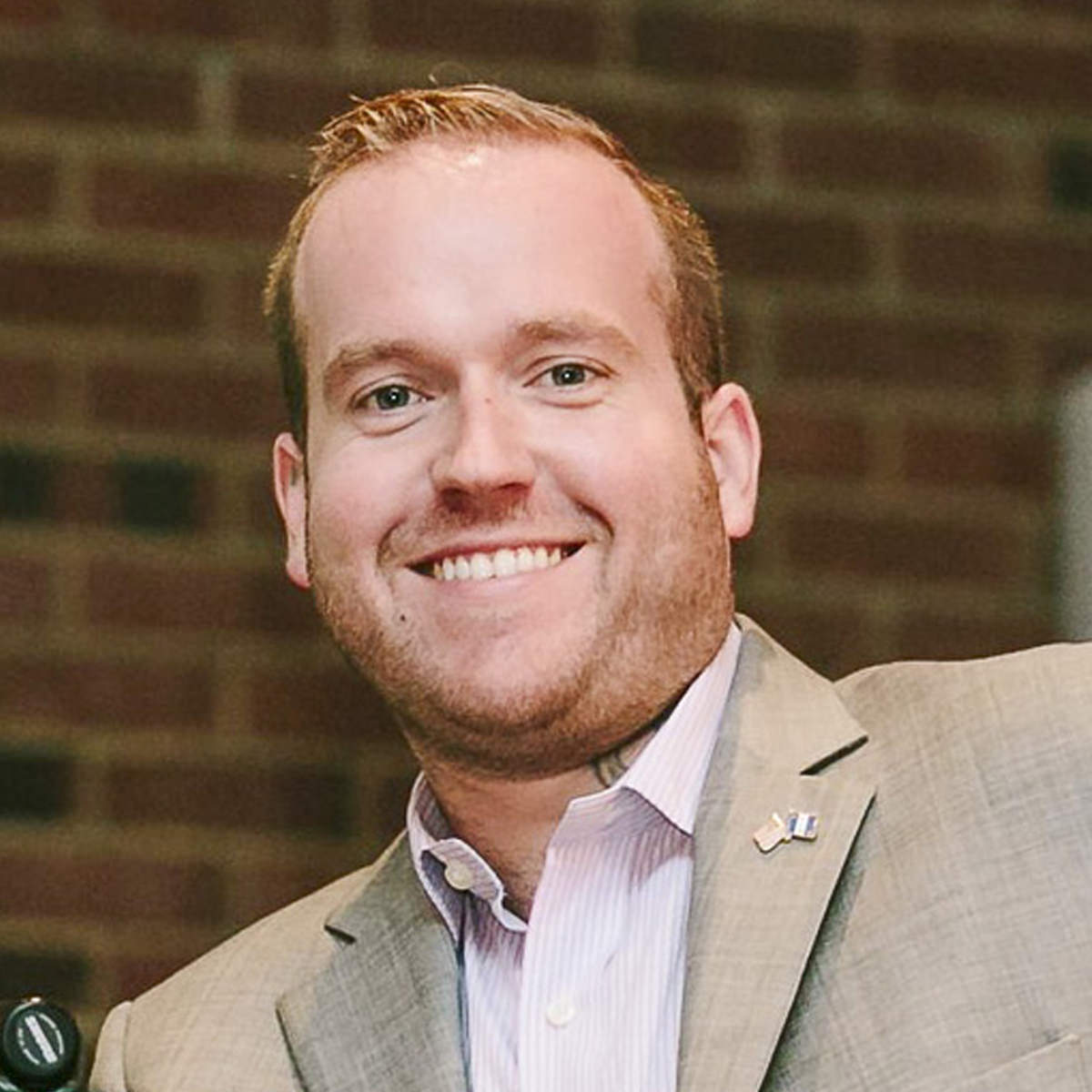 Robert Ashford - Recovery Leadership Summit