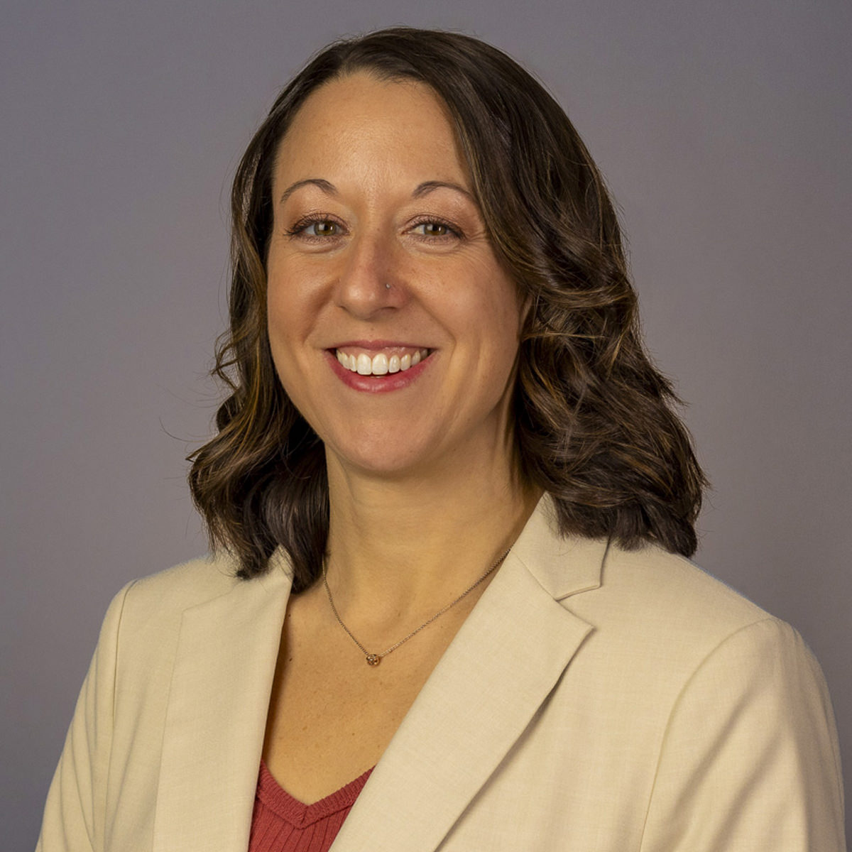 Allison Herrst - Recovery Leadership Summit