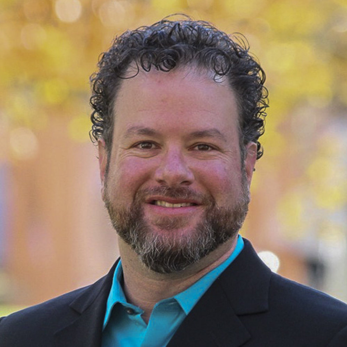 David Shapiro - Recovery Leadership Summit