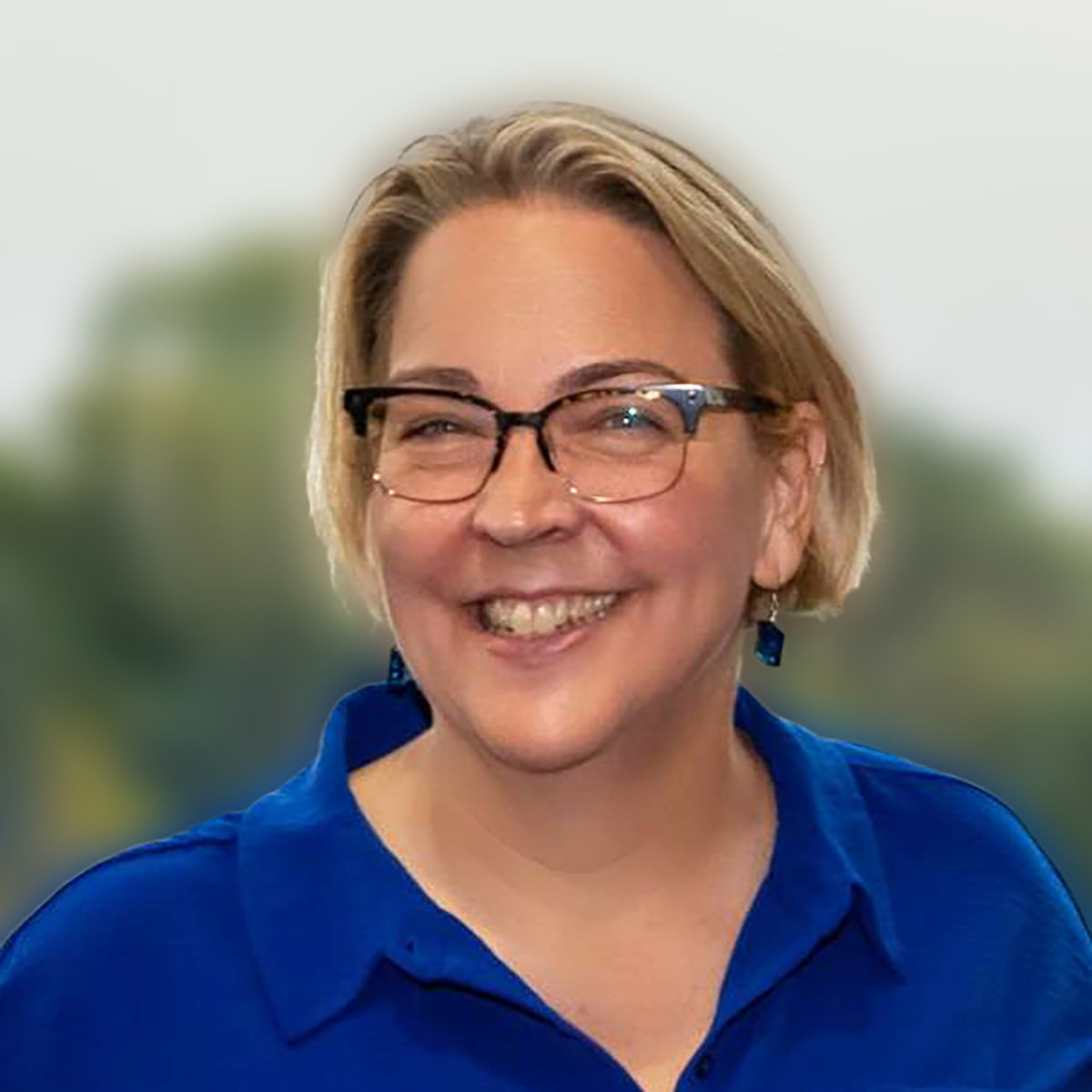 Wendy Jones - Recovery Leadership Summit